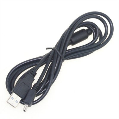 USB Data Cable for Logitech Harmony Remote 500 610 620 628 659 670 676 ...
