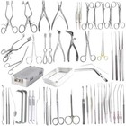 Ear Mastoidectomy Set of 54Pcs Basic Remove Major General mastoid Minor ENT cell | eBay