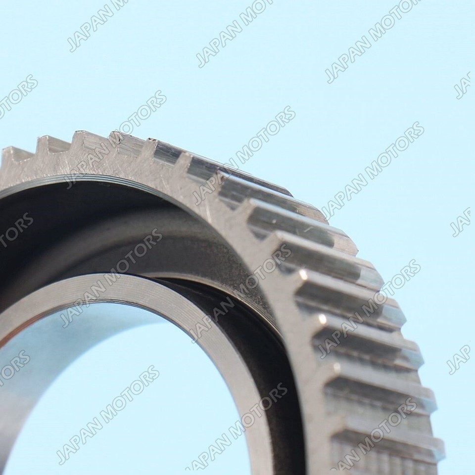 Genuine OEM TOYOTA Rear Wheel ABS Rotor Skid Control 4351735010 | eBay