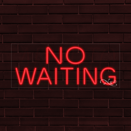 BRAND NEW "NO WAITING" 30x12x1 INCH LED FLEX WINDOW/WALL INDOOR SIGN ...