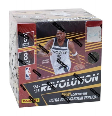 2024-25 Panini Revolution Base Singles You Pick/Choose PYC Complete ...