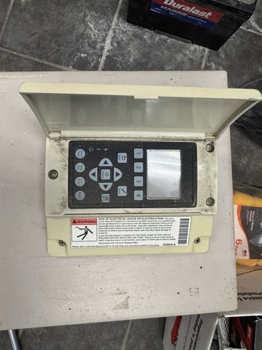 Pentair Keypad Assembly Replacement Kit for IntelliFlo (357527Z) | eBay