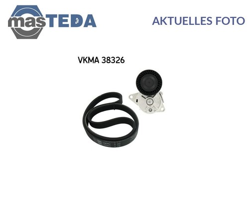 VKMA 38326 KEILRIPPENRIEMENSATZ SKF NEU OE QUALITÄT | eBay.de