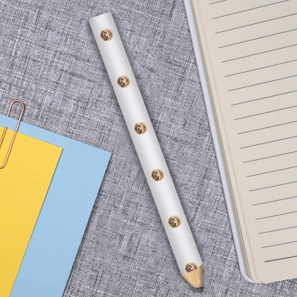 3 x 'Cute Baby Sloth' Carpenter's Pencils (LP00037020) | eBay