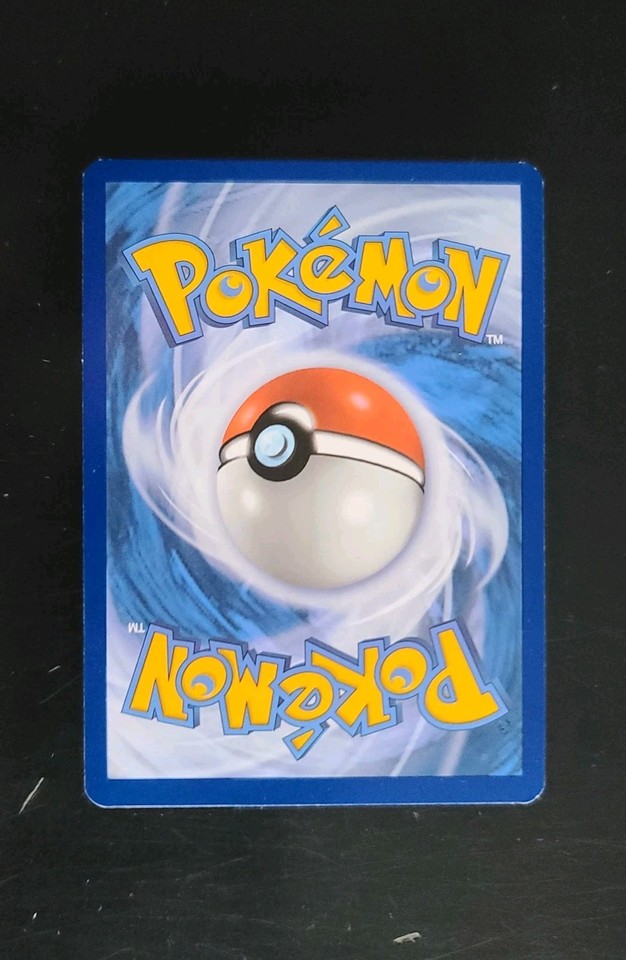 Zekrom SV04: Paradox Rift #066/182 HOLO Rare Pokemon Card NR MINT or ...