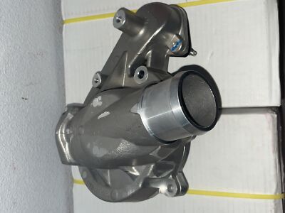 GM OEM 17-24 Sierra 2500 HD Cooling Water Pump-Water Pump 12680257 | eBay