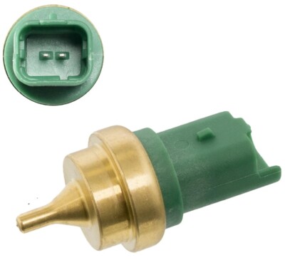 PEUGEOT CITROEN MINI ENGINE COOLANT TEMPERATURE SENSOR 1338F8 | eBay UK