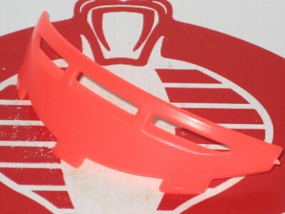 GI Joe Vehicle Cobra ICE SABRE Side Blast Guard 1991 Original Part | eBay