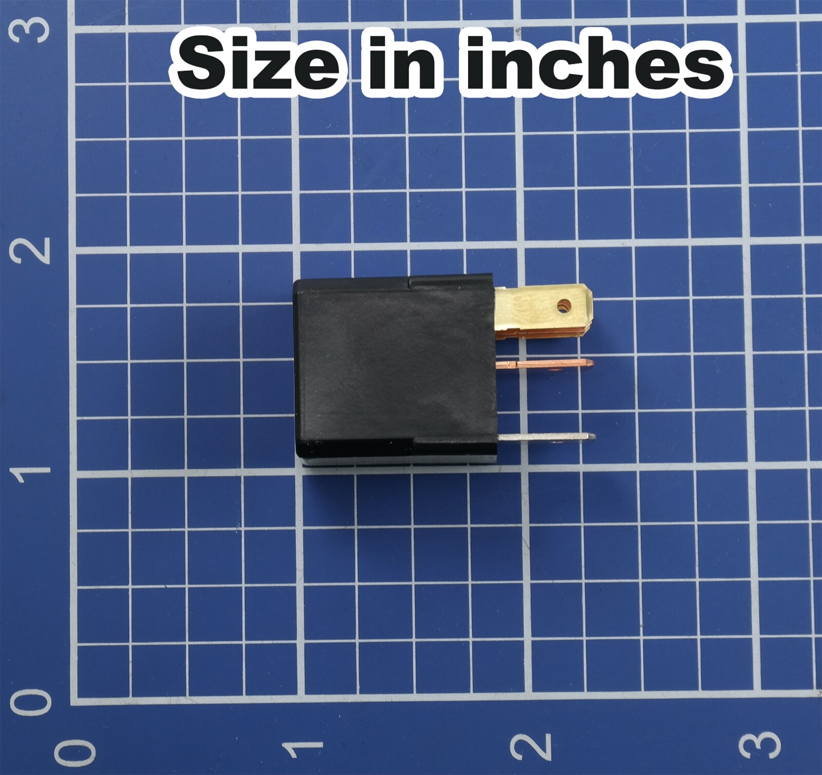Panasonic/NAIS CM1-12V Industrial 1 FORM C Auto Relay 35A 12VDC SEALED ...