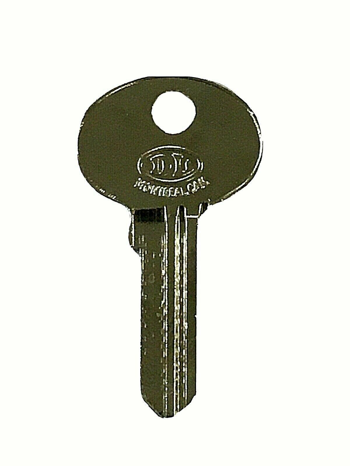 1 Corbin CCL Office Cabinet Commercial Residential 1003D O3D CCL17 Key ...