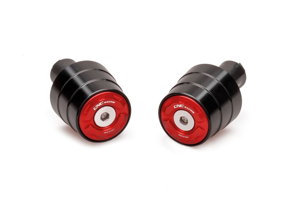 CNC Weights Handlebar Gear Mv Agusta F4 1000 RC 2015-2019 Red | eBay