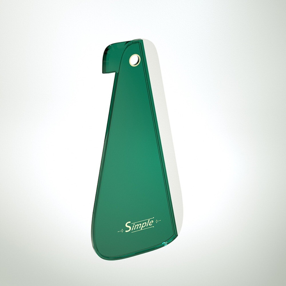 Birdie Mirror Cleaner Cute Scraper Brush Glass Wiper Board Kitchen ...