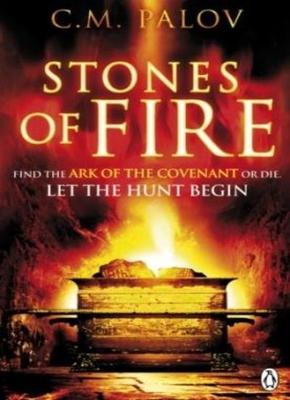 Stones of Fire By C.M. Palov | eBay UK