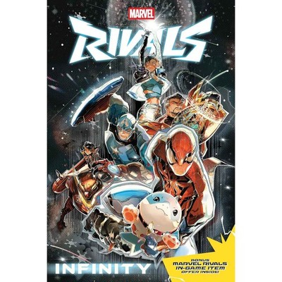 Marvel Rivals Infinity Marvel Comics | eBay