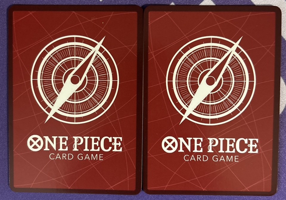 Custom Waifu Nami And Nico Robin Bear Cosplay One Piece Leader Trading ...