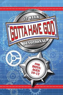 Michael Brewer 52 Week Gotta Have God Devotional (Paperback) (US IMPORT ...