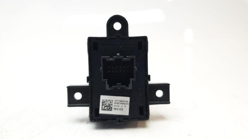 LEVIER DE FREIN À MAIN FORD FOCUS 1.0 ECOBOOST CAT JX7T2B623AA mocep1345025 | eBay