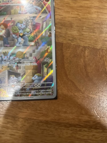 Machoke 177/165 Sv: Scarlet & Violet 151 Holo | eBay