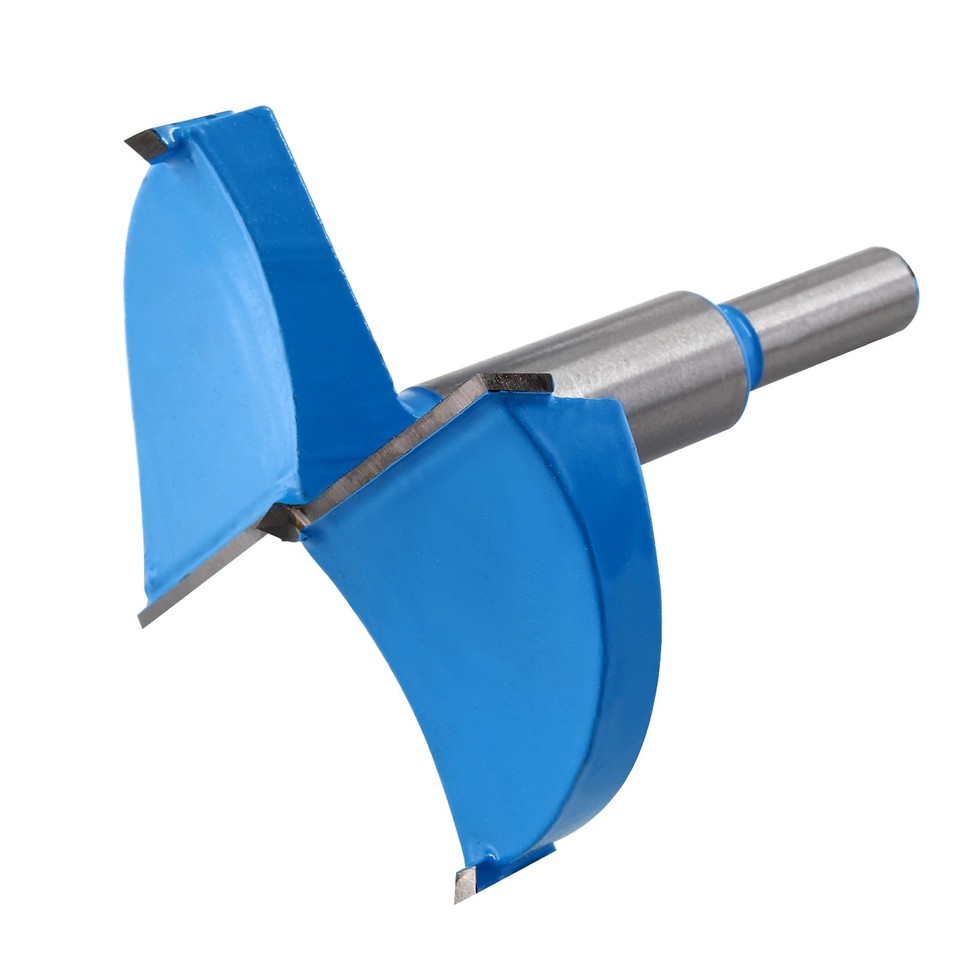 Forstner Drill Bit - 3Inch(75mm) Tungsten Carbide Forstner Bits Wood ...