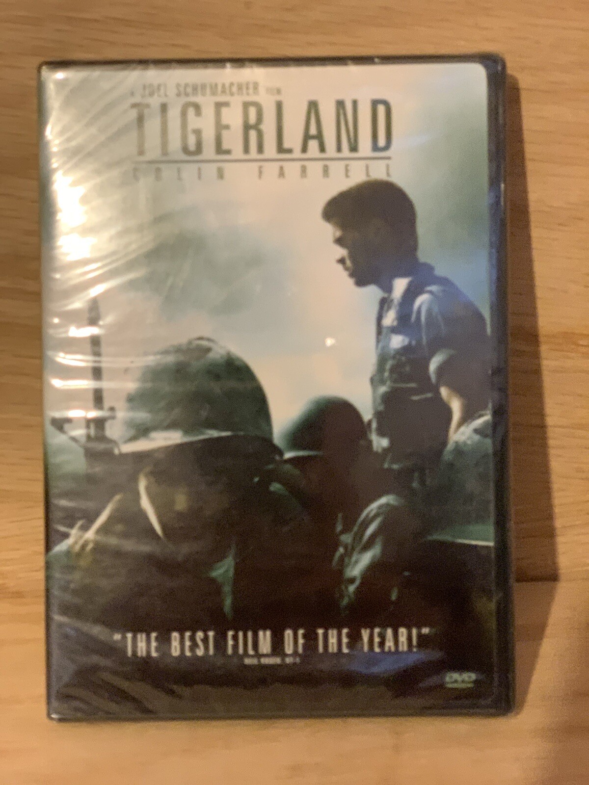 Tigerland (DVD, 2001) for sale online | eBay