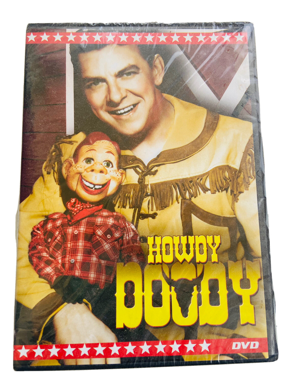 Howdy Doody DVD 4 Episodes - 75 Minutes for sale online | eBay