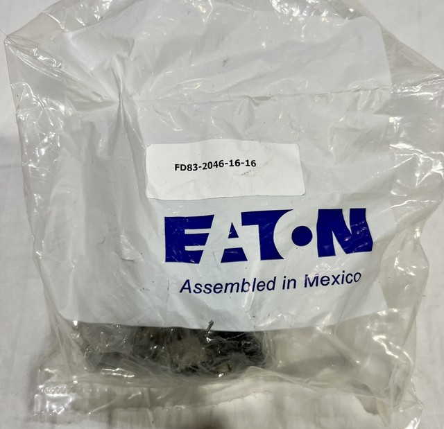 Eaton NSB FD83-2046-16-16 Pipe Repair/Clamps/Couplings EA for sale ...