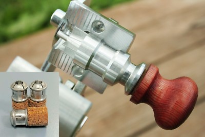 Reloading Equipment Bullet Slug Mold Lyman style Svarog Match 12 gauge ...