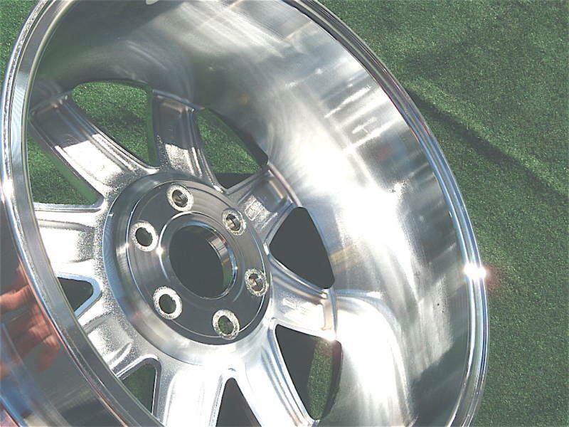 9595662 Wheel OEM GM Factory Style GMC Yukon Sierra Denali CHROME 20 ...