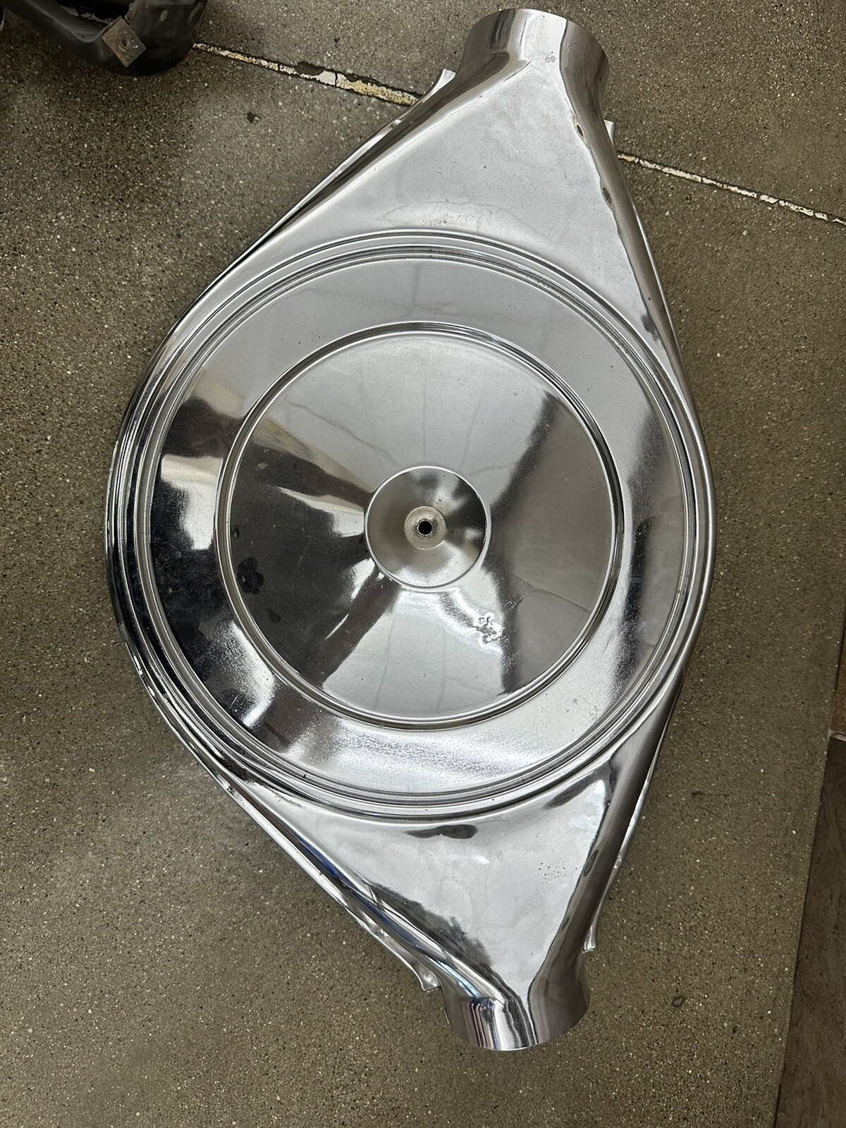 1967 GM Cutlass 442 W30 Ram Air OAI Set Up | Genuine OEM | General Motors