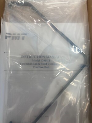 PMT Halo Ring System Component 1206-11 Traction Bail Assembly | eBay