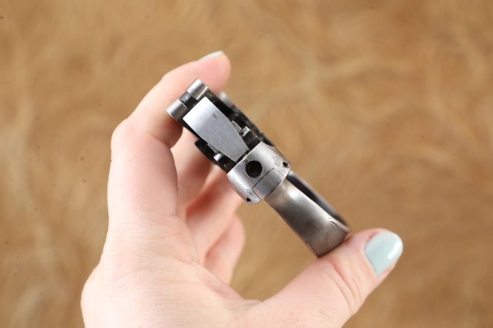 Perazzi MX Non Selective Trigger Assembly Drop In / Drop Out, Over ...