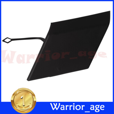 Front Bumper Tow Hook Cover Cap For MERCEDES BENZ W164 X164 2010-2012 ...