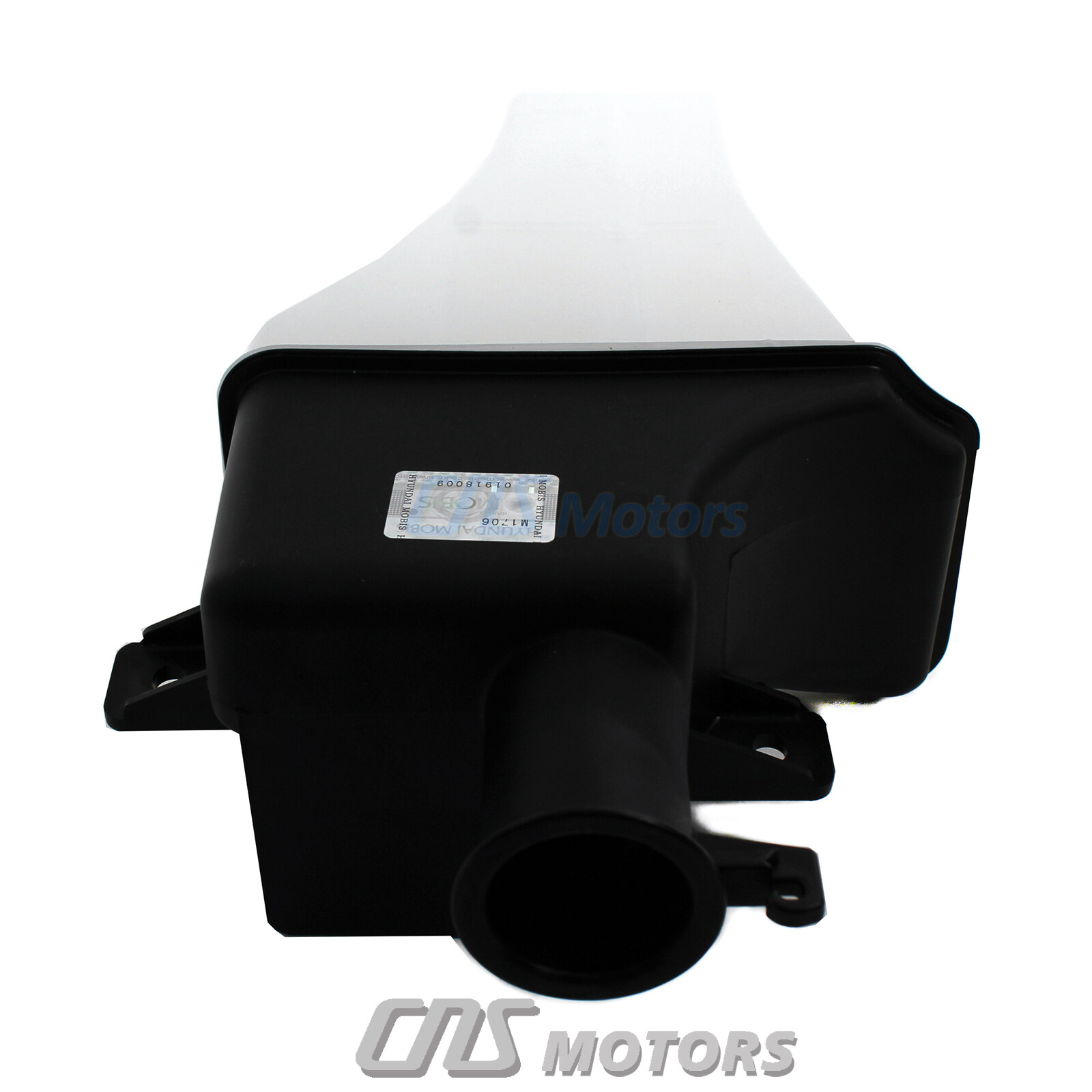 GENUINE Coolant Reservoir Tank for 10-14 Hyundai GENESIS COUPE 25431 ...