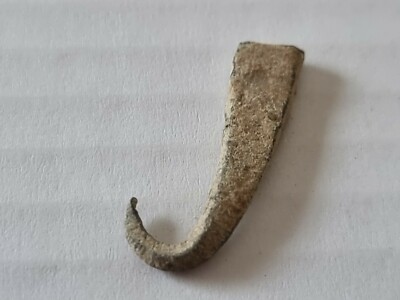 Viking - Fish Hook