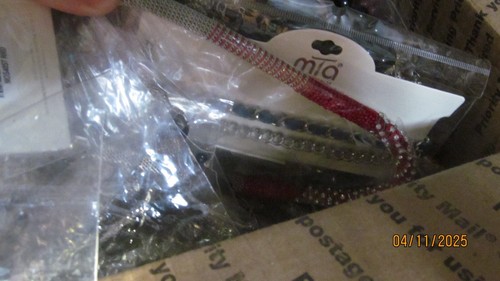 New/Vintage 10 lb lot of nwt & junk drawer wearable resell jewelry good ...