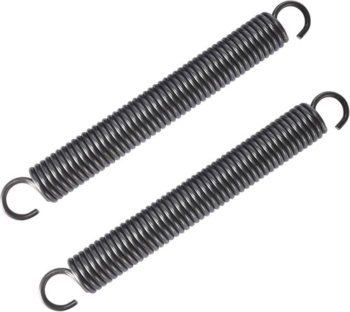 Ladder Springs Replacement Fit Attic Stairs Pull Down Ladder Attic ...