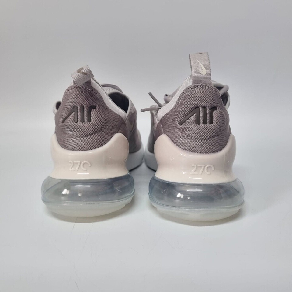 Nike Air Max 270 Iron Grey FB8485-001 Sneakers Shoes Womens Sz 9 US 6 ...