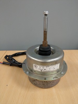 Panasonic Air Conditioning Condenser Fan Motor CWA951363 A951363 YDK ...