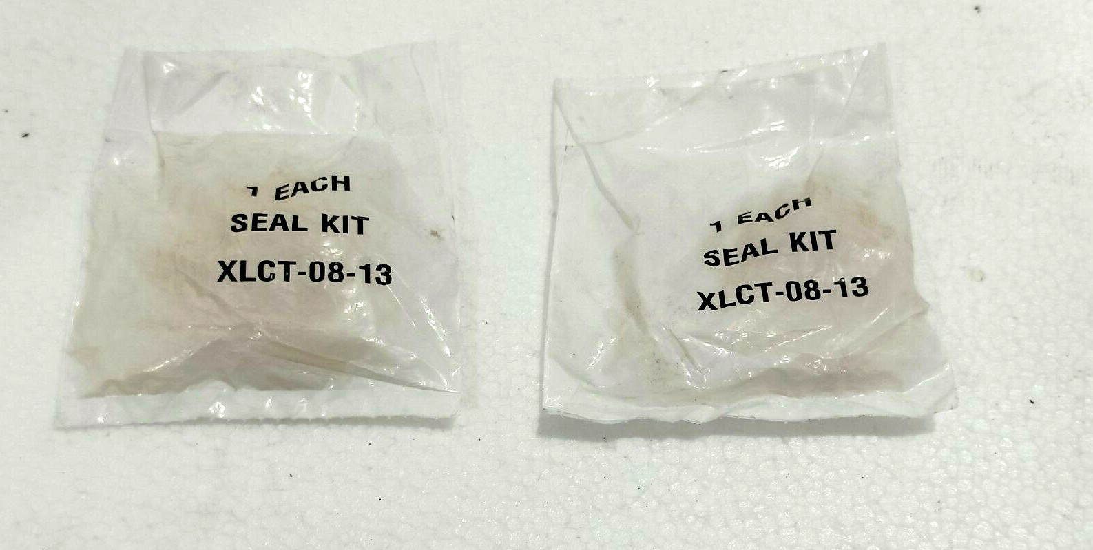 HYTORC - XLCT-08-13 SEAL KIT #NEW | eBay