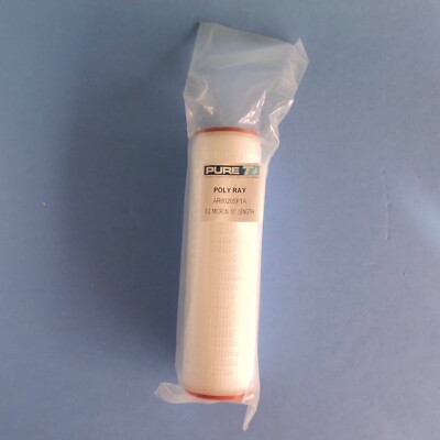 Pure T Poly Ray 0.2 Micron 10" Water Treatment Filter | eBay