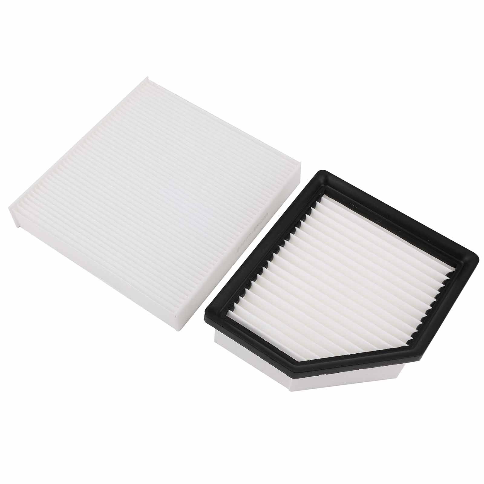 For 2021-2023 Nissan Rogue AIR FILTER & CABIN AIR FILTER 27277-6RC0A ...