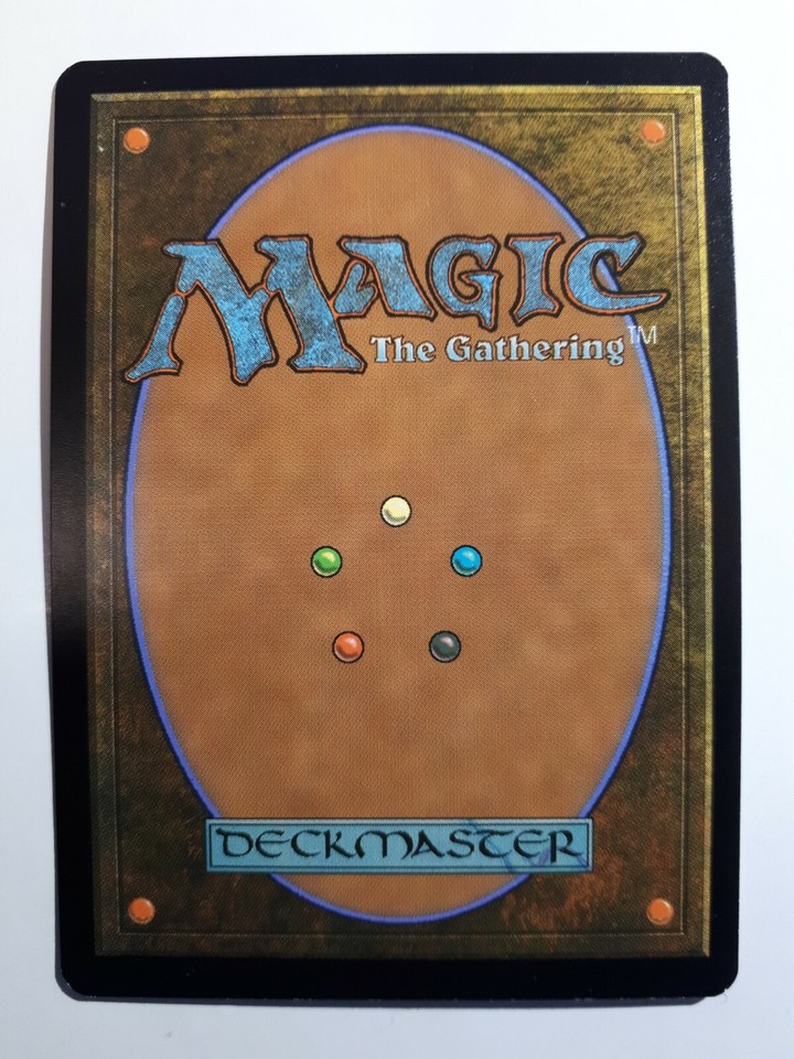 Goblin Chainwhirler FOIL - Dominaria (Magic/MTG) NM/LP | eBay