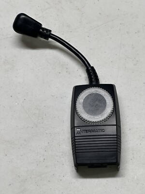 Intermatic Timer HB51R Programmable/One Plug/Turns On See Description ...