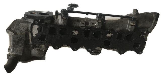 Genuine Mercedes-Benz Ml W166 Left Inlet Manifold A6420906537 for sale ...