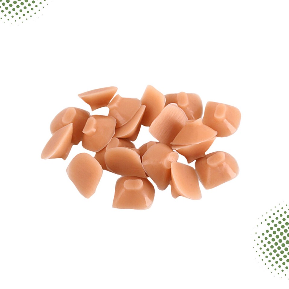 Silicone Flute Plug Key Risers Pads Flute Key Pad Woodwind Instrument ...