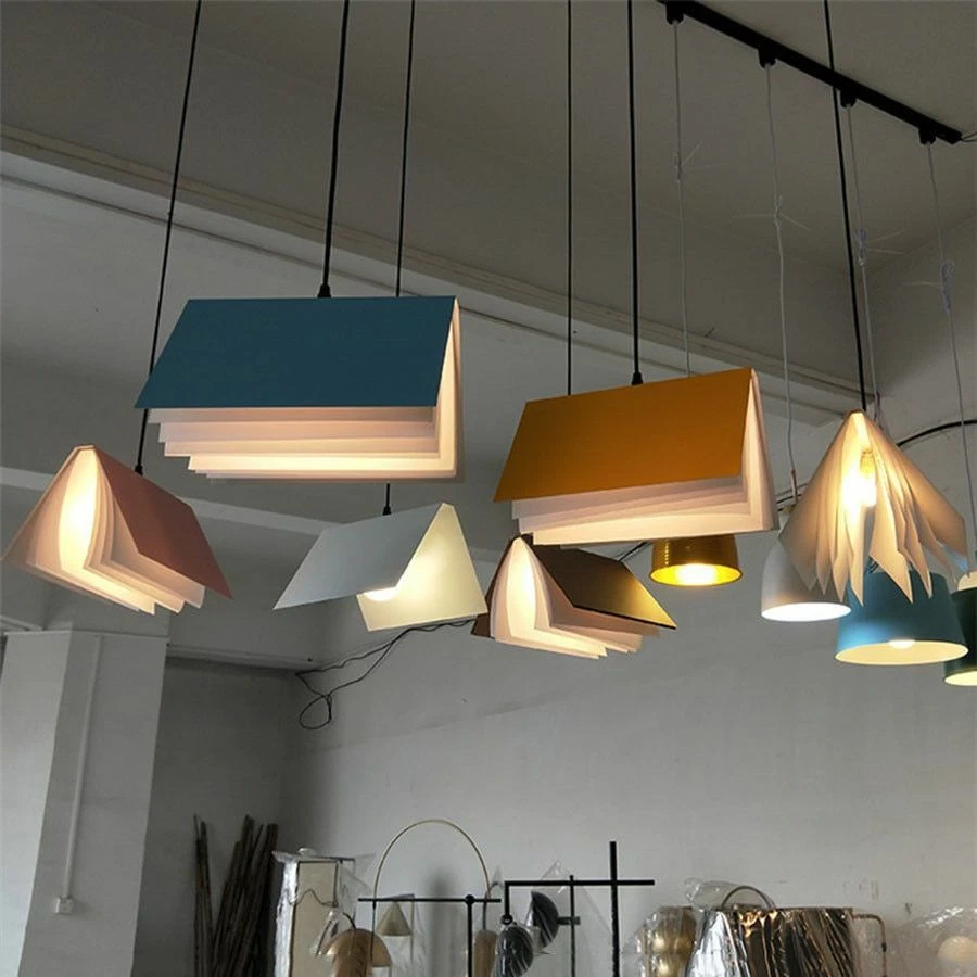 Hanging Lamps Designs