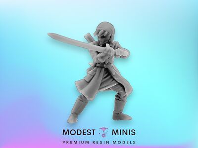 Lynx | 32mm 28mm DnD Mini | Resin | Dungeons and Dragons | eBay