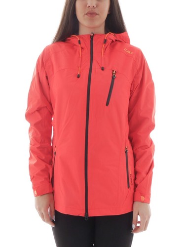 Cmp Functional Jacket Wind Red ClimaProtect® WP6000 | eBay