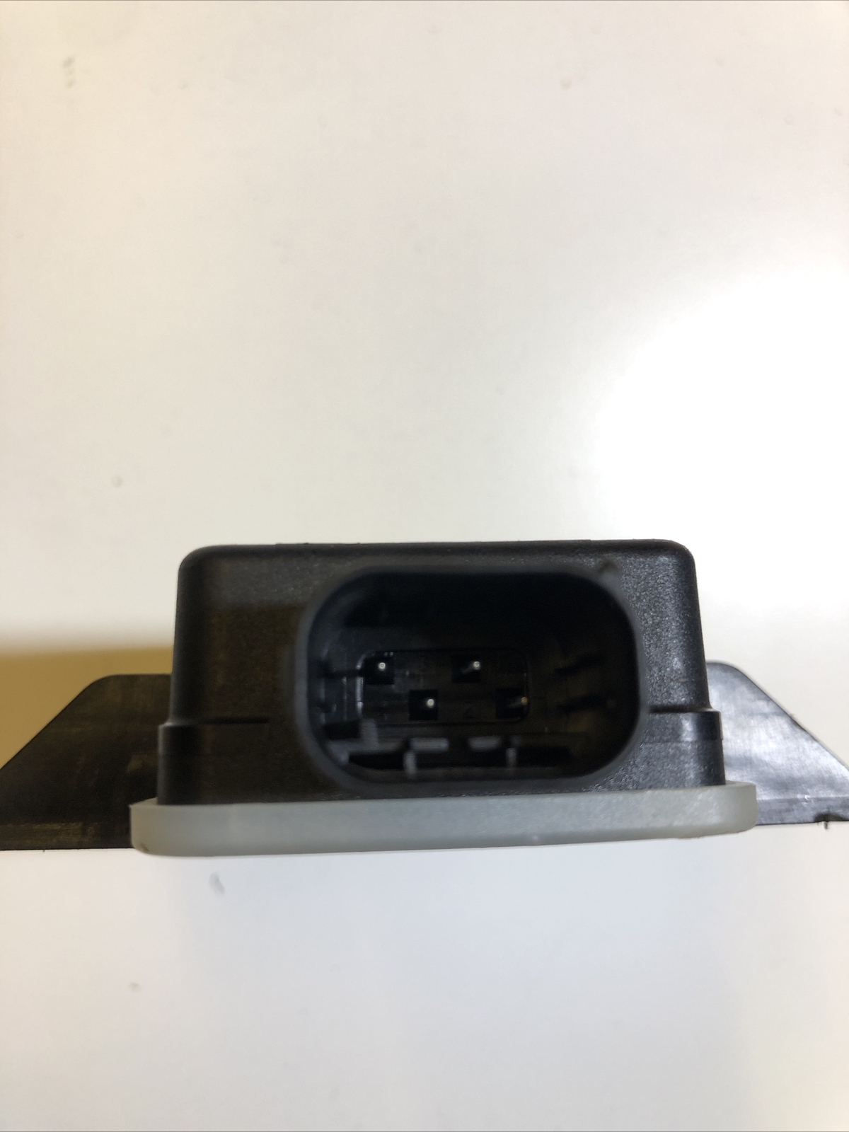 Mercedes Original Reifendruck Sensor Steuergerät TPMS Module 433 MHz ...