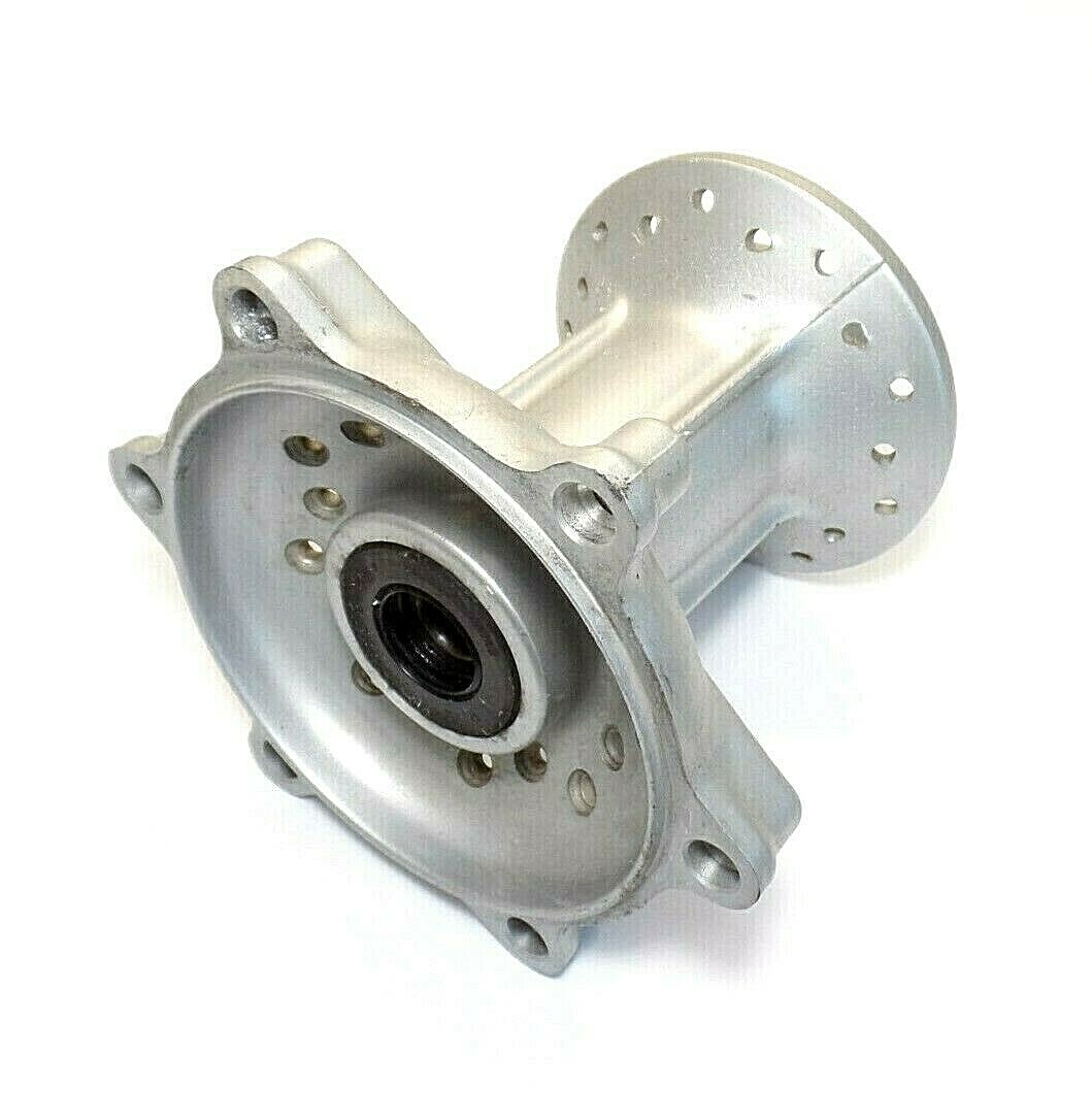 Honda CMX250C Rebel 250, Front Wheel Hub Assembly. Original. 1987 ...